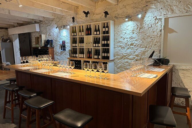 Clare Valley - FAQ
