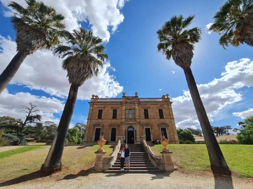 Clare Valley Tour: Private, Exclusive, Local & Unforgettable - An Honest Look at the Clare Valley Tour
