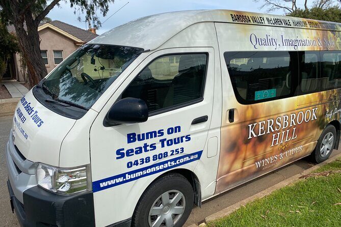 Clare Valley Wine Tasting Tour With Lunch from Adelaide - The Sum Up: Is It Worth It?