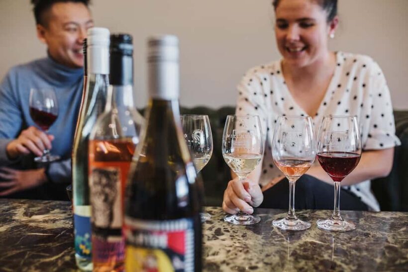 Clare Valley: Wine Tasting with Snacks at Watervale Hotel - Final Thoughts