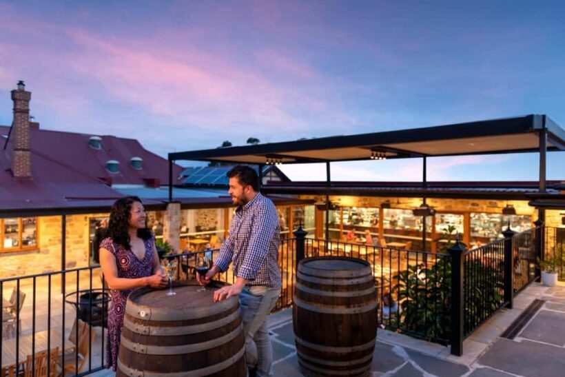 Clare Valley: Wine Tasting with Snacks at Watervale Hotel - FAQ