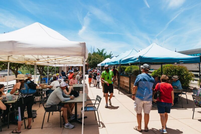 Clarkdale: Verde Canyon Railroad Train Ticket - Discovering the Verde Canyon Railroad from Clarkdale: An In-Depth Review