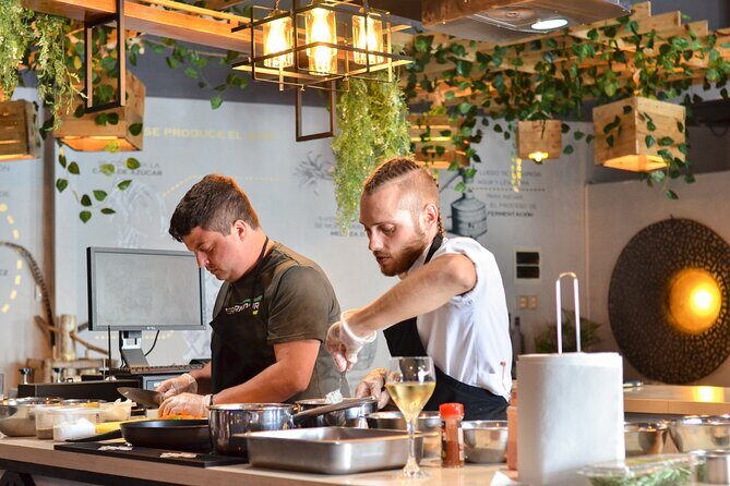 Clase de cocina dominicana, pescado al coco. - Final Thoughts: Is This Experience Worth It?