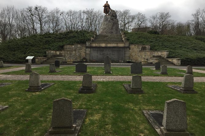 Clash of Titans: Battle for Seelow Heights WW2 Tour - The Sum Up