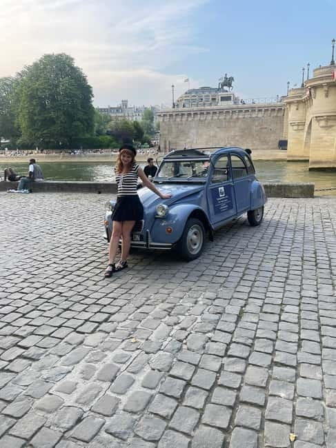 Classic 2CV Tour paris 2h - Final Thoughts: Is It Worth It?