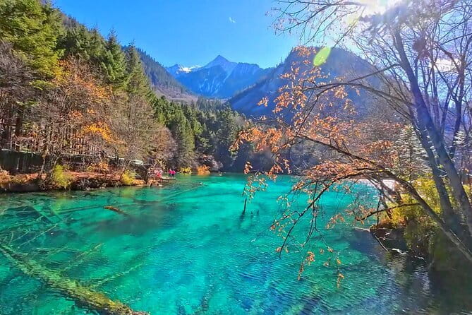 Classic 3-Day Jiuzhaigou Private Tour(Transportation+Tickets) - Key Points