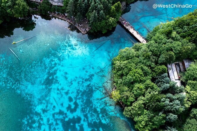 Classic 3-Day Jiuzhaigou Private Tour(Transportation+Tickets) - Authentic Experiences and Traveler Feedback