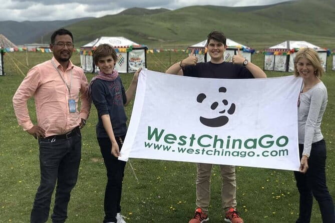 Classic 3-Day Jiuzhaigou Private Tour(Transportation+Tickets) - Final Thoughts: Is This Tour Right for You?