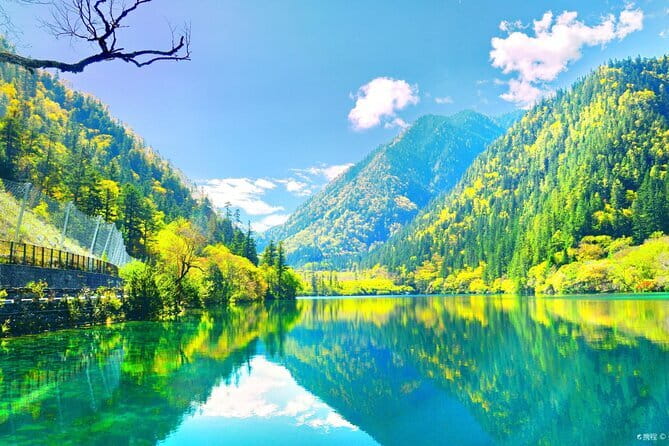 Classic 3-Day Jiuzhaigou Private Tour(Transportation+Tickets) - FAQ