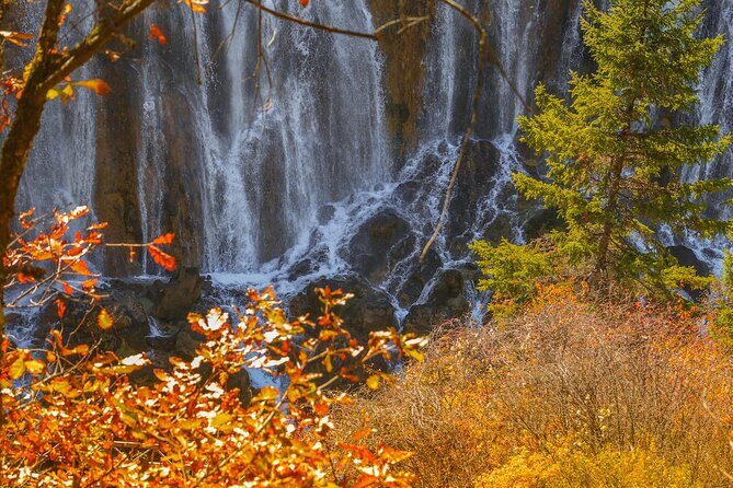Classic 3-Day Jiuzhaigou Tour from Chengdu (Transport+Tickets) - Final Thoughts: Is This Tour Right for You?