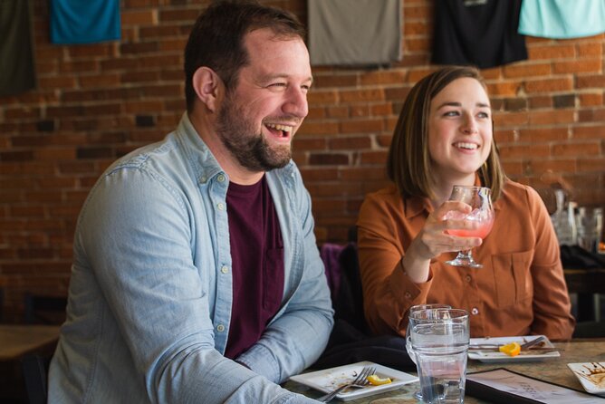 Classic 3-Hour Food Tour in Colorado Springs - The Experience and What It Means for Travelers