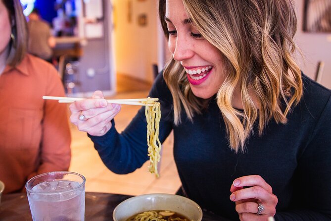 Classic 3-Hour Food Tour in Colorado Springs - Frequently Asked Questions