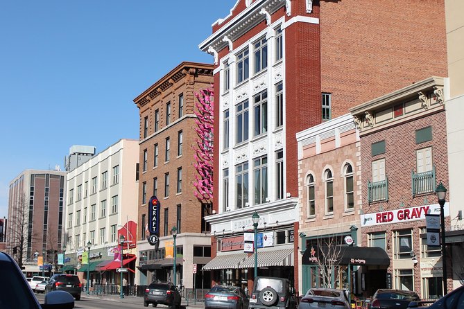 Classic 3-Hour Food Tour in Colorado Springs - Final Thoughts: Who Will Love This Tour?