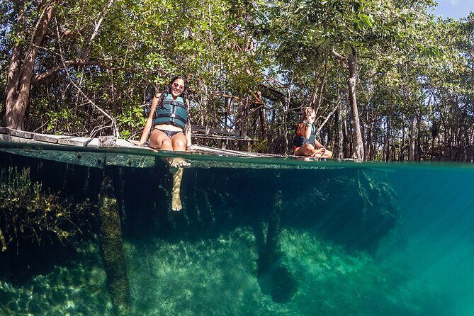 Classic 3-island tour on a shared boat-Entrance Yalahau included- - Introduction: A Well-Balanced Adventure for Curious Travelers