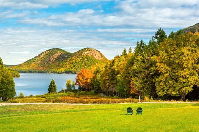Classic Acadia Private Tour: Cadillac Mountain & Thunder Hole - The Sum Up