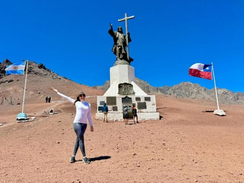 Classic Aconcagua Day Tour - FAQ