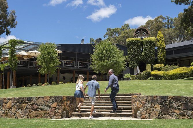 Classic All Day Winery and Food Trail Tour - A Detailed Look at the Classic All Day Winery and Food Trail Tour