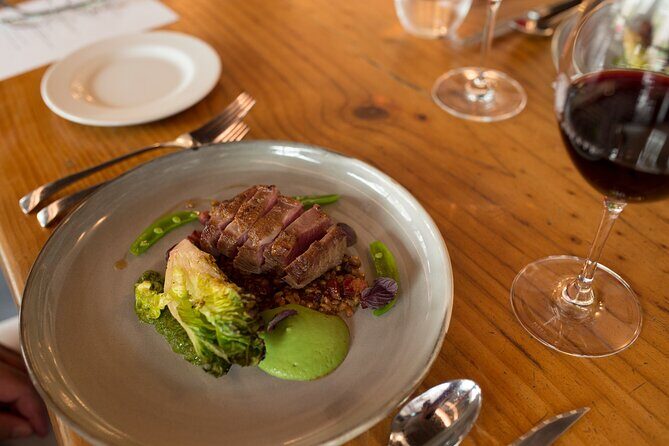 Classic All Day Winery and Food Trail Tour - An In-Depth Review of the Margaret River Food & Wine Day