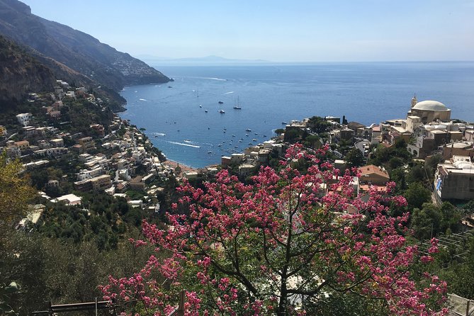 Classic Amalfi Coast Tour - Tips for a Memorable Journey