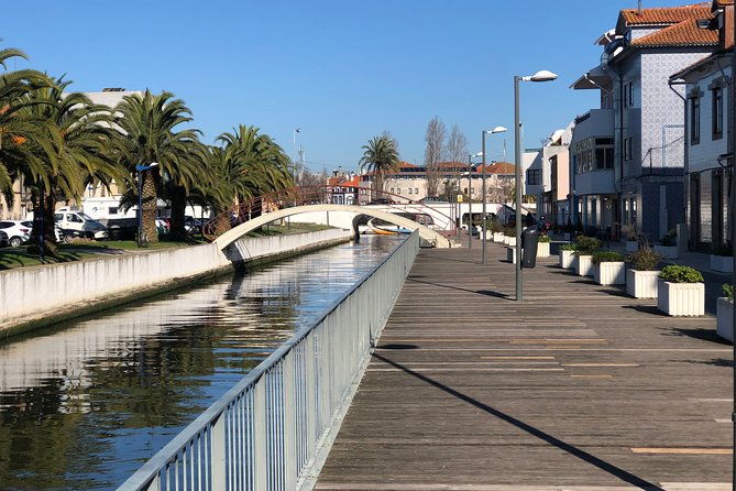 Classic Aveiro City Tour by Bike - Price and Value Analysis