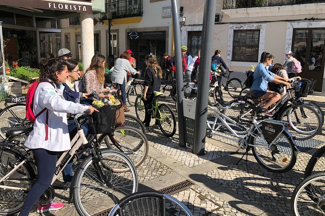 Classic Aveiro City Tour by Bike - Who Should Consider This Tour?