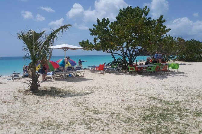 Classic Beach Break - A Closer Look at What to Expect