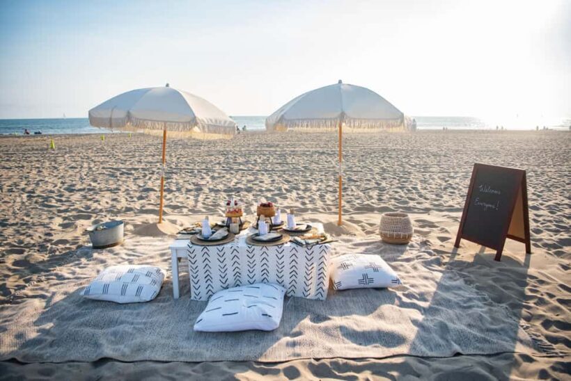 Classic Beach Picnic in Santa Monica - Final Thoughts