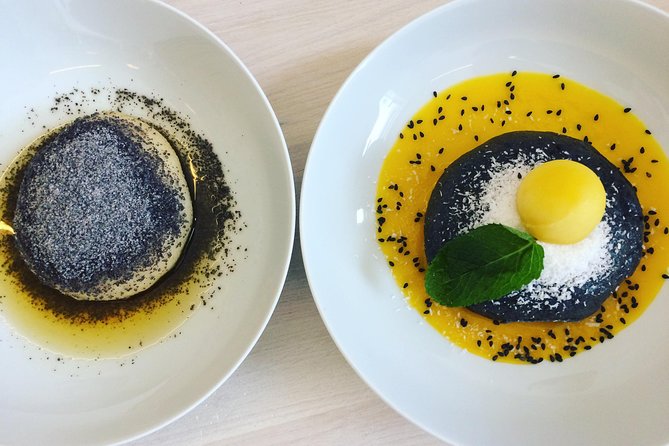 Classic Bites and Culinary Trends Neighborhood Food Tour in Berlin - Experiencing the Melting Pot of Flavors