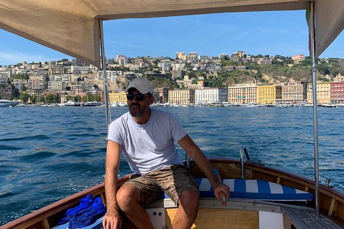 Classic Boat Tour of Naples Bay - Who Should Consider This Tour