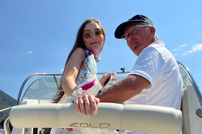 Classic Boat Tour on Lake Como - Meeting and Pickup