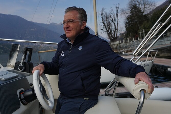 Classic Boat Tour on Lake Como - Customer Reviews