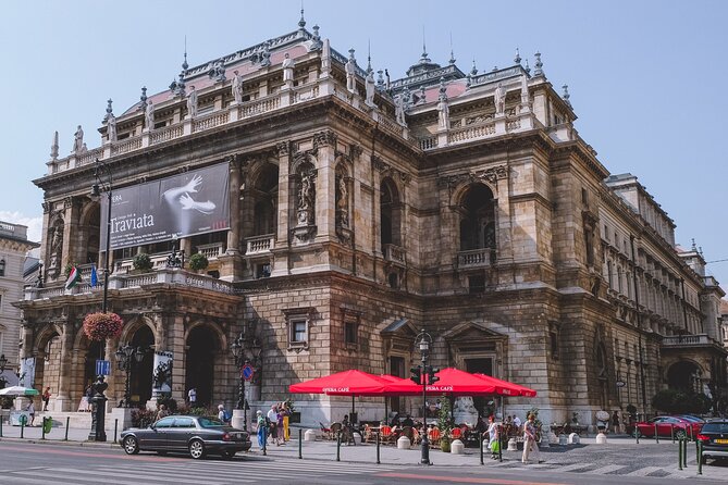 Classic Budapest Private Walking Tour - Meeting Point and Transportation