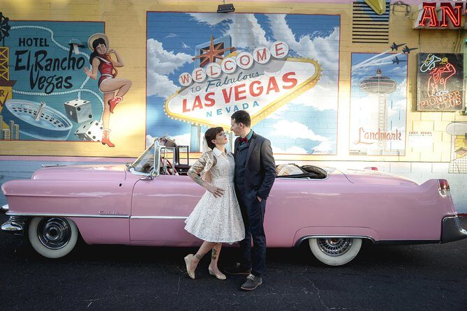 Classic Cadillac 3 Hour Tour with Elvis - The Sum Up: Who Should Consider This Tour?