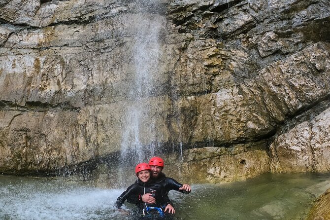 Classic Canyon Fratarica, Bovec (With Photos) - Additional Information