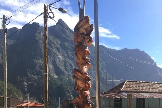 Classic Car / Half Day Tour / Day Tour / Private Tour Madeira - Customer Experiences and Reviews