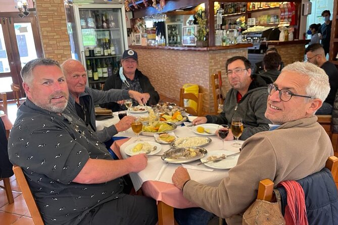 Classic Car / Half Day Tour / Day Tour / Private Tour Madeira - Booking and Cancellation Policies