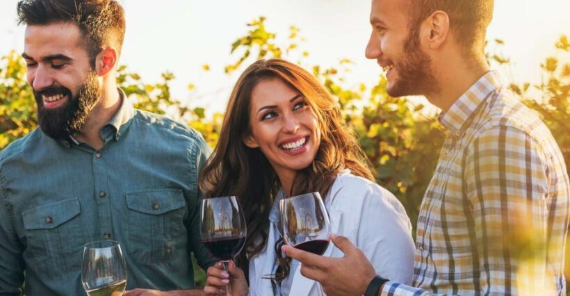 Classic Car private tour : Half day Pomerol & Saint-Émilion - FAQ