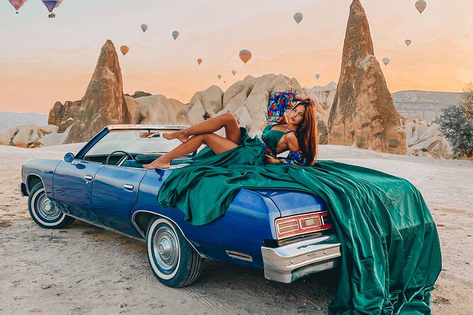 Classic Car Tour in Cappadocia - Traveler Experiences and Reviews