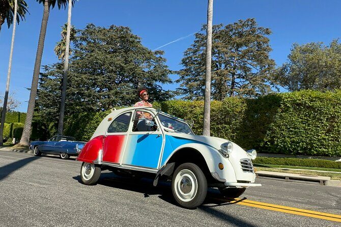 Classic Car Tour of Los Angeles - Final Thoughts: Is It Worth It?