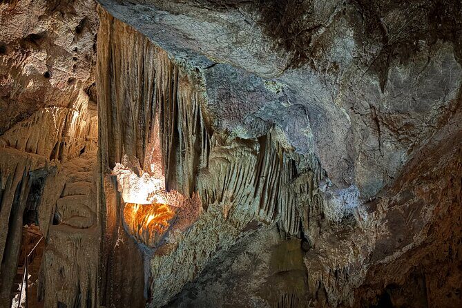 Classic Cave Tour at Colossal Cave - Who Will Love This Tour?