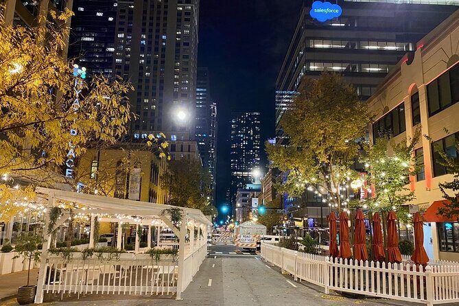 Classic Chicago Food Lovers Tour in River North - What’s Included & What’s Not