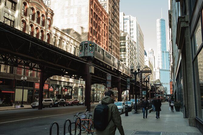 Classic Chicago Food Lovers Tour in River North - The Value Proposition