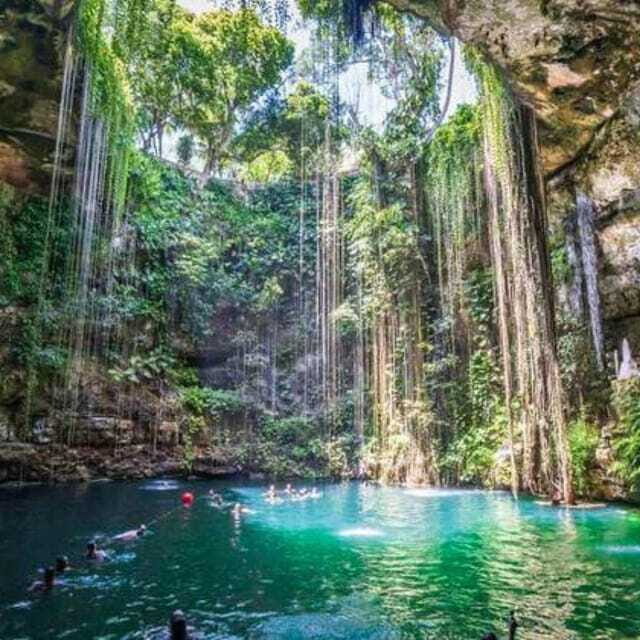 Classic Chichen itza - FAQ