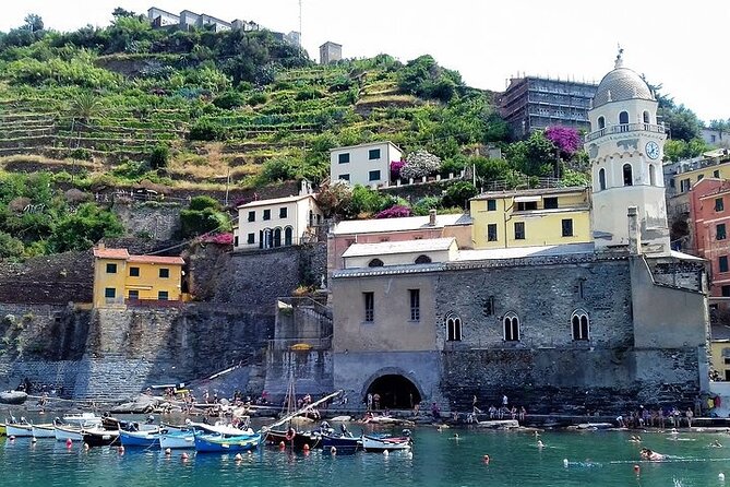 Classic Cinque Terre - Tour Experience