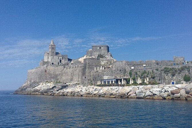 Classic Cinque Terre - Tour Customization