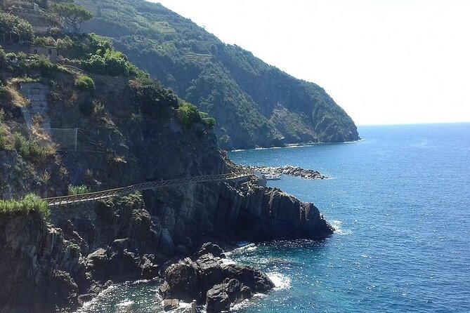 Classic Cinque Terre - Cancellation Policy