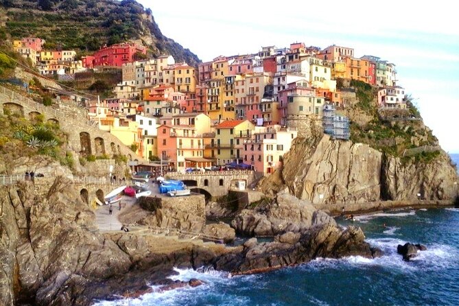 Classic Cinque Terre - Booking Information