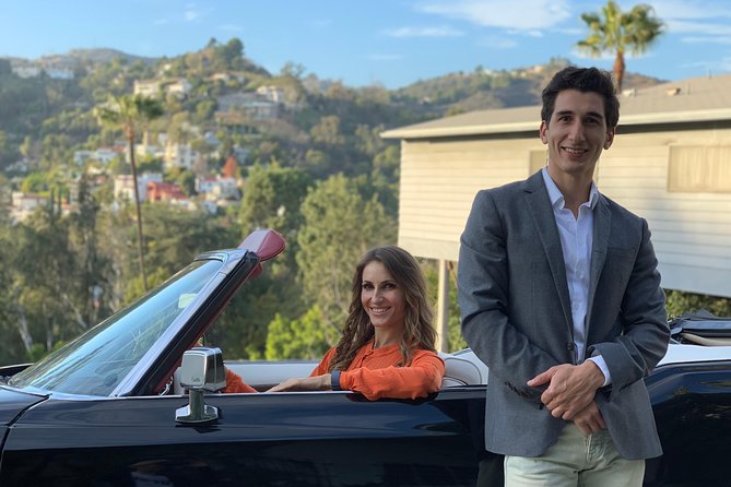 Classic Convertible Car Tour of Los Angeles - Traveler Recommendations and Feedback