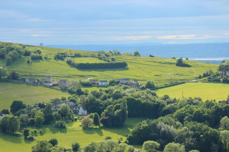 Classic Cotswolds: Online Road Trip Travel Guide - The Destinations: What to Expect