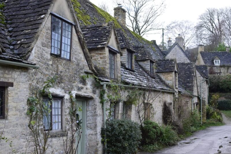 Classic Cotswolds: Online Road Trip Travel Guide - FAQ